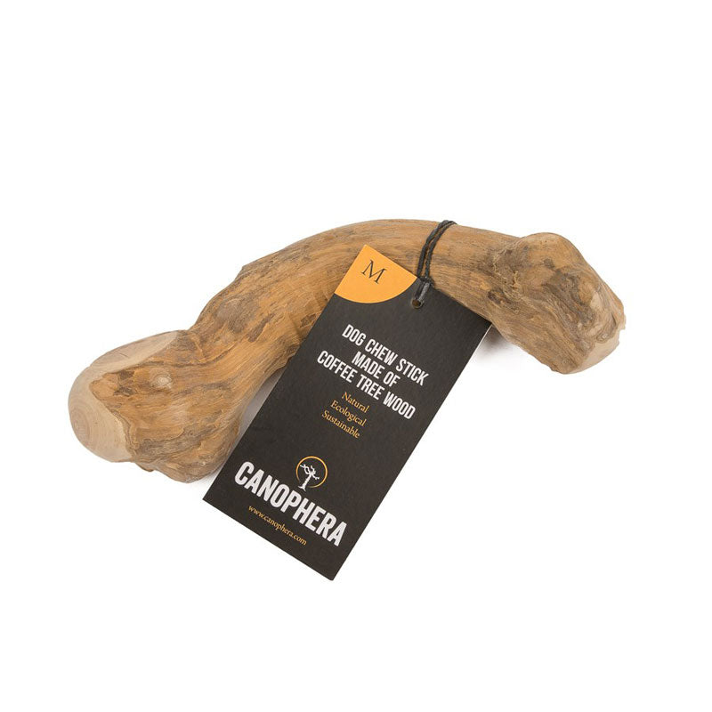 Canophera Natural Dog Chew Sticks – The Dog Bowl